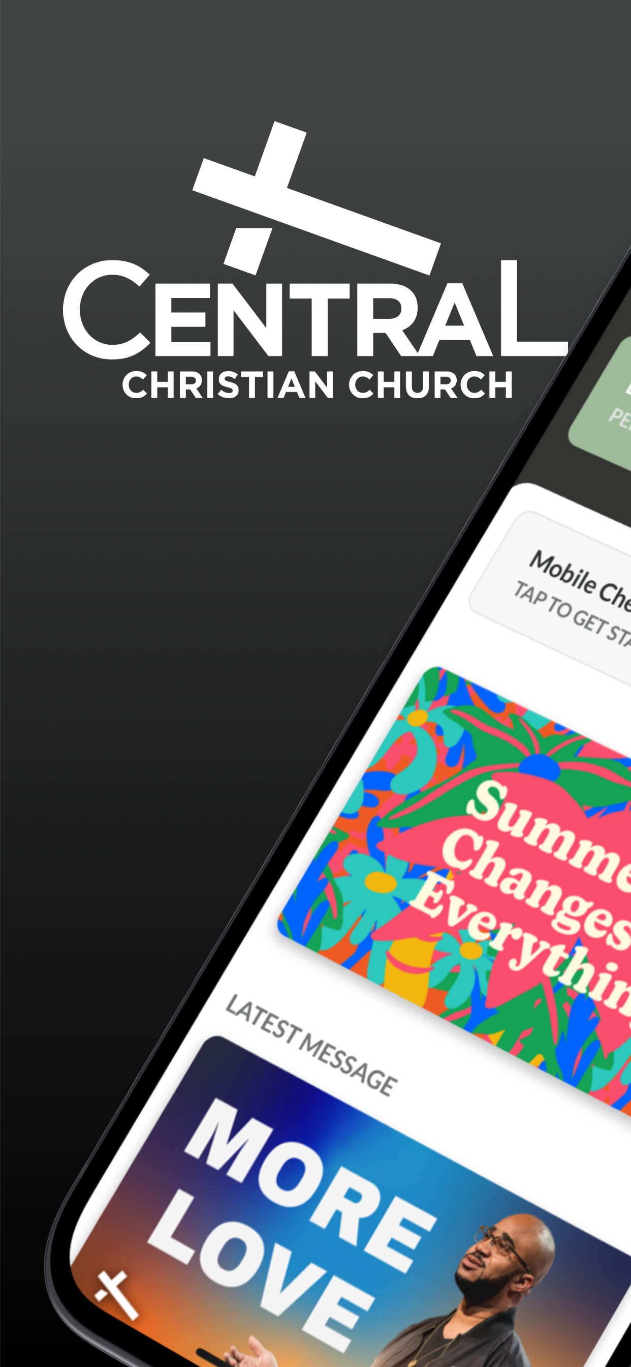 The Central App | CentralAZ.com