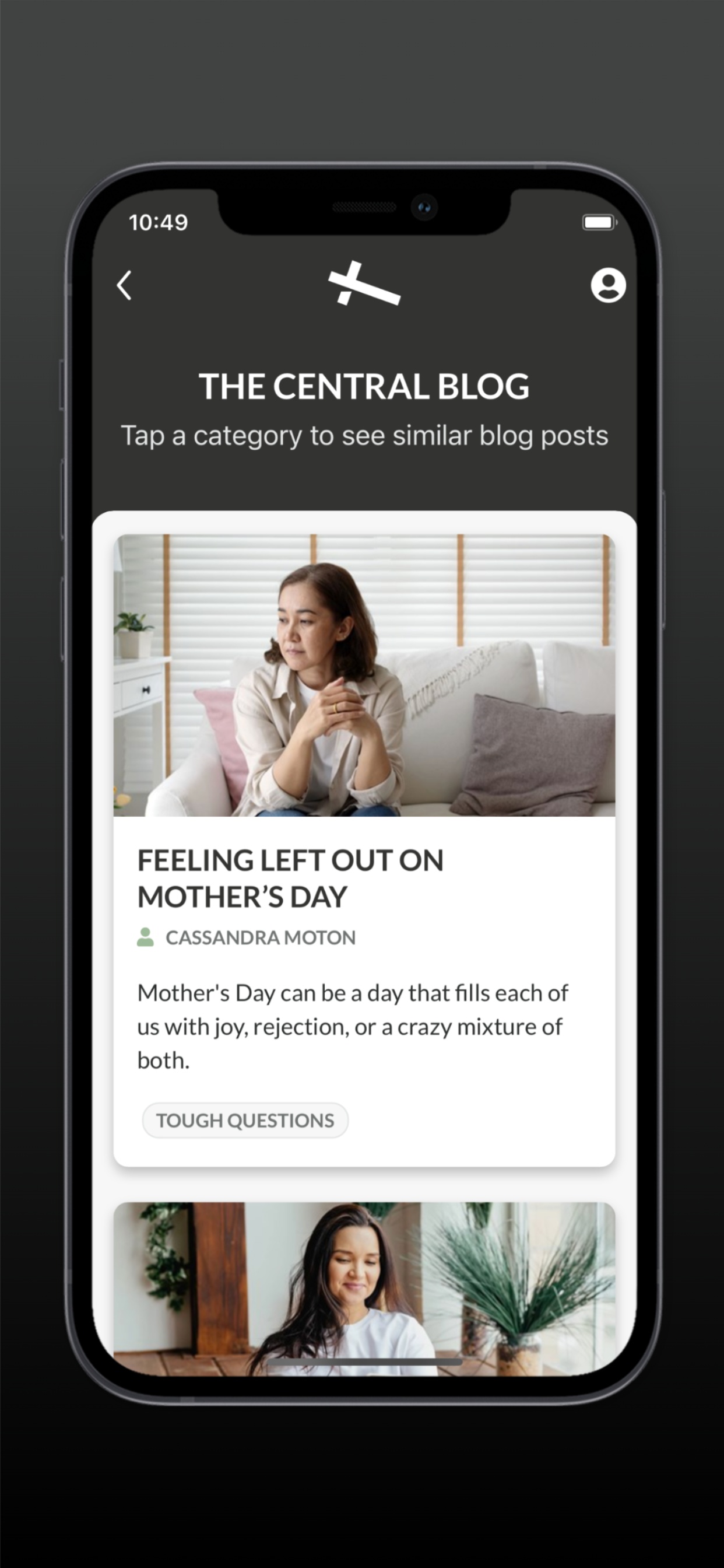 The Central App | CentralAZ.com